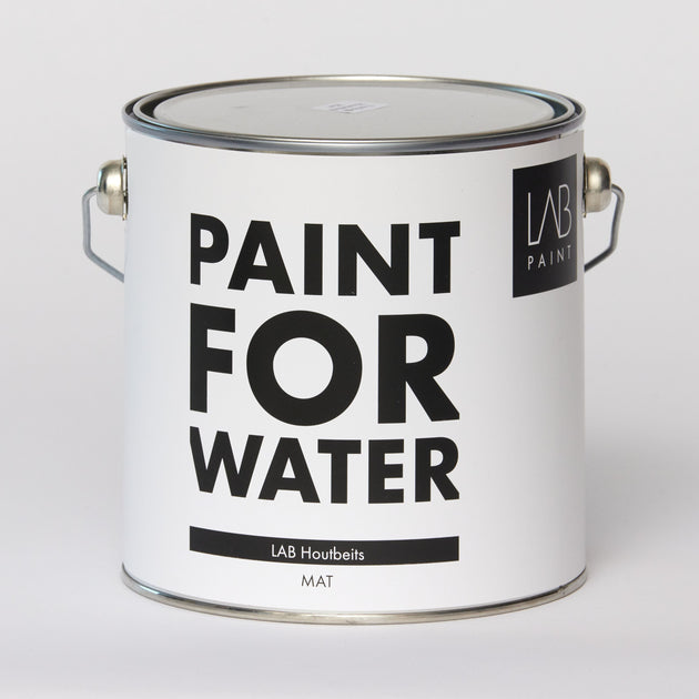 LAB PAINT Houtbeits | IBIZA RUSH NO. 966