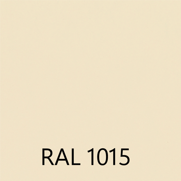 LAB Buitenlak | RAL 1015 | Vestingh Paint • Craft • Lifestyle