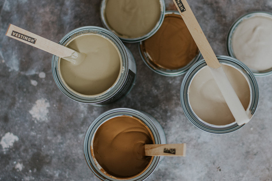 How we want to make LAB PAINT even more sustainable