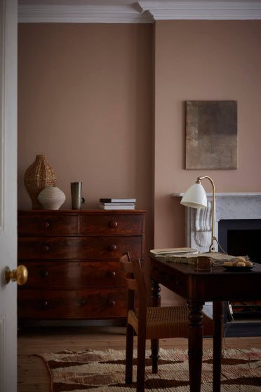 Little Greene Distemper | Mochi no. 344