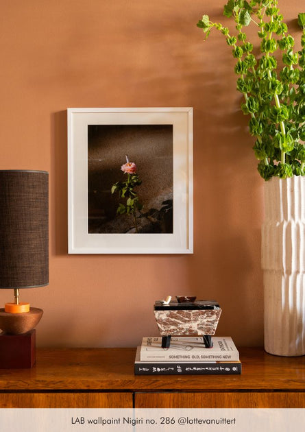 LAB PAINT Sample potje | NIGIRI NO. 286