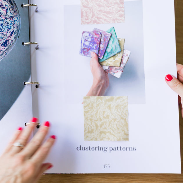 VESTINGH CREATE YOUR OWN MOOD X LAB