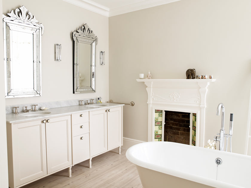 Farrow & Ball Soft Distemper | Wimborne White no. 239