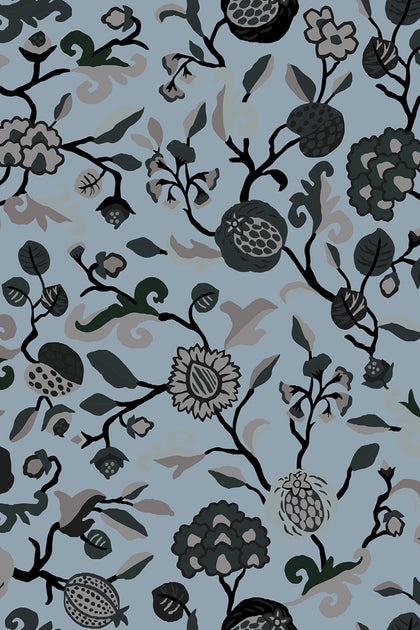 ARTE Armani Casa Precious Fibers 3 Bayadère GA7 9703