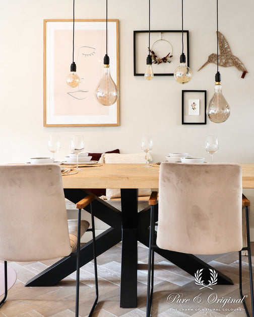 Pure & Original Paint| Coffee Cream