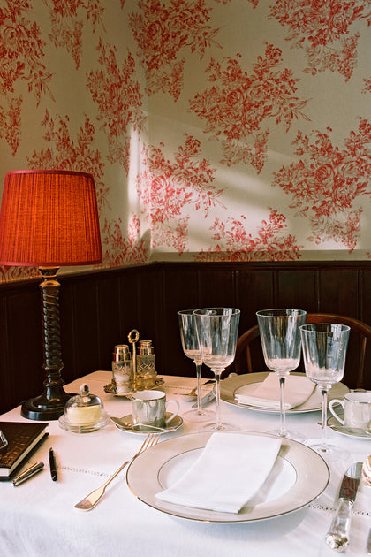 ARTE Flamant - The Wallpaper Collection Flower 40081