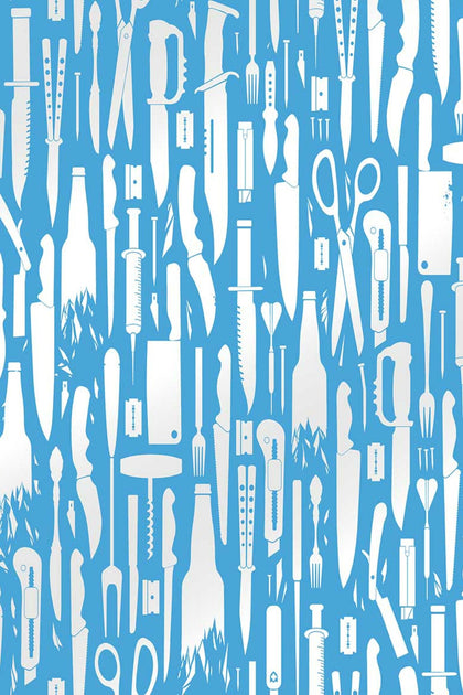 ARTE Flavor Paper for Arte Sharp Descent FP1102