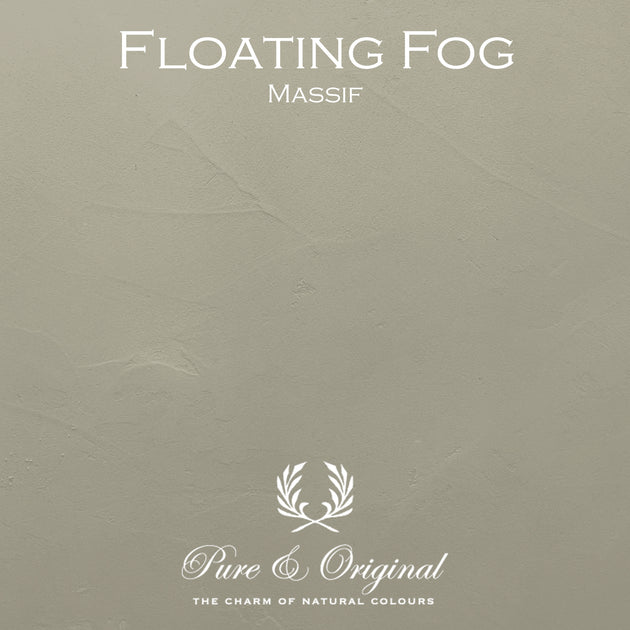 Pure & Original Massif | Floating Fog