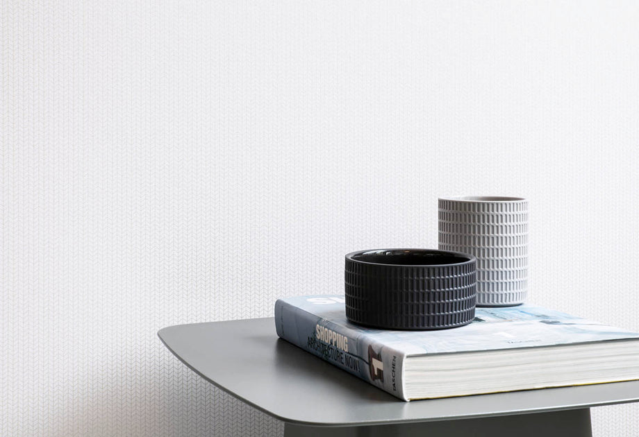 HookedOnWalls Gentle Groove Edge behang 66515