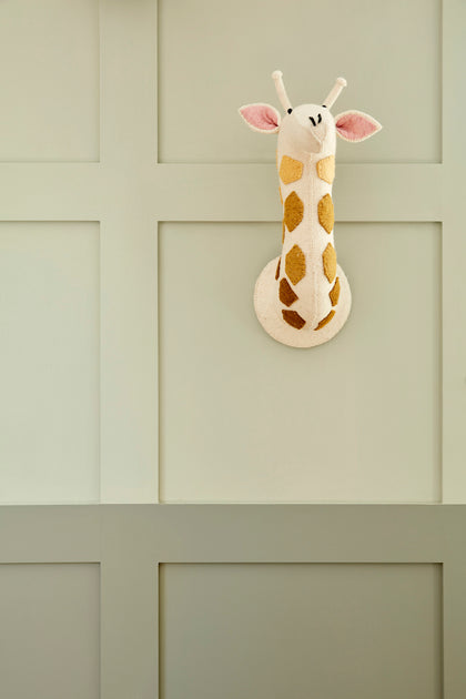 Little Greene Distemper | Green Stone no. 270