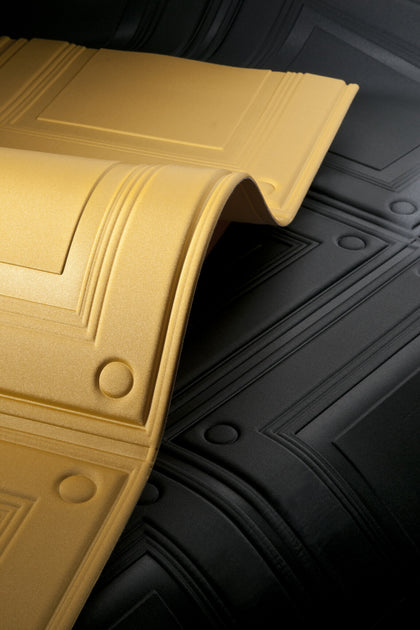 ARTE Eclipse - Black & White Edition Caisson 43521