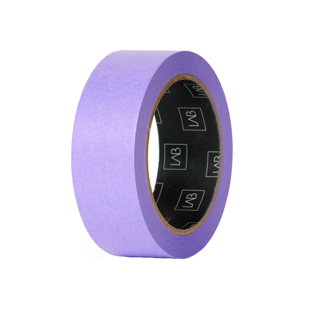 Tape Purple