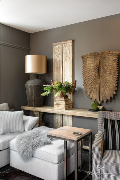 Pure & Original High-Gloss | North Sea Silt