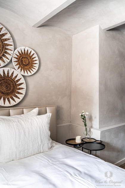 Pure & Original Fresco | Old Flax