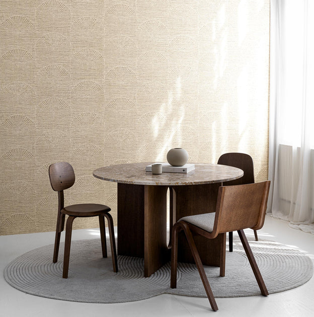 ARTE Pampas Cupula Behang 73560