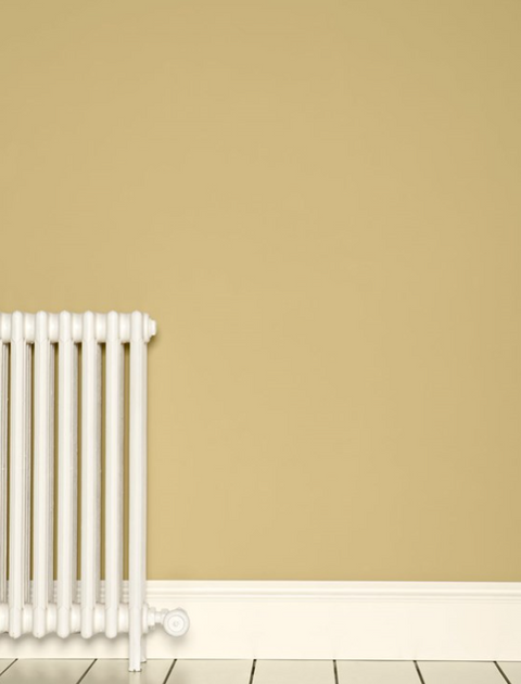 Farrow & Ball Soft Distemper | Cream no. 44