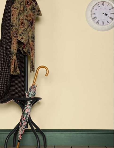 Farrow & Ball Soft Distemper | Fawn no. 10