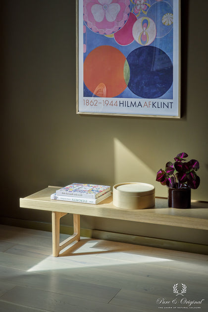 Pure & Original Marrakech Walls | Wetlands