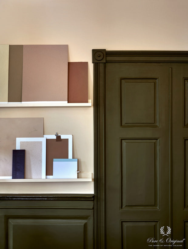 Marrakech Walls | Wetlands | Vestingh Paint • Craft • Lifestyle