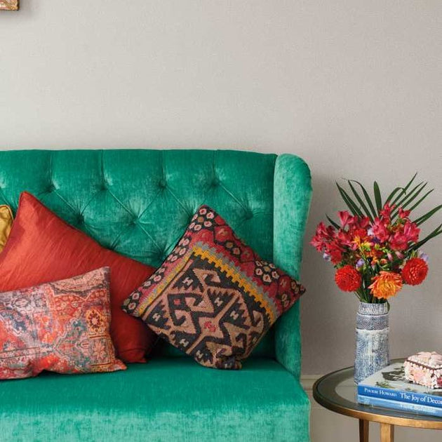 Cole & Son Landscape Plains Pebble behang 106/2025