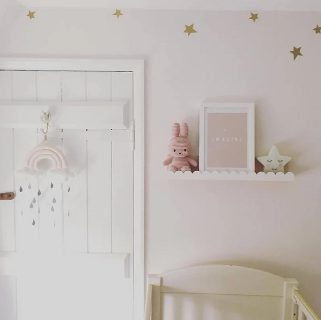 Little Greene Distemper | Rusling no. 9