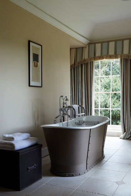 Farrow & Ball Soft Distemper | String no. 8