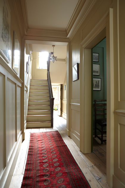 Farrow & Ball Soft Distemper | Light Stone no. 9