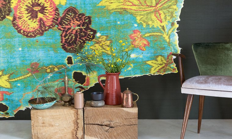 ÉLITIS Unforgettable Behangpaneel DM_710_02