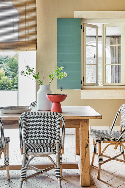 Little Greene Distemper | Bath Stone no. 64