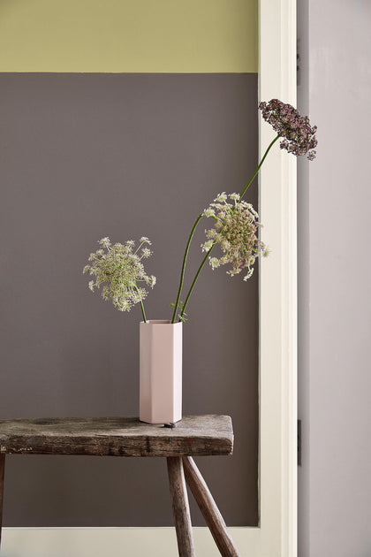 Little Greene Distemper | Perennial Grey no. 245