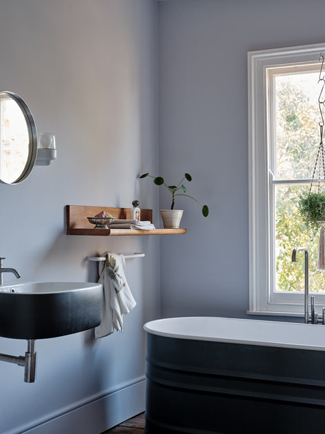 Farrow & Ball Soft Distemper | Calluna no. 270