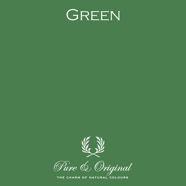 Pure & Original OmniPrim Pro | Green