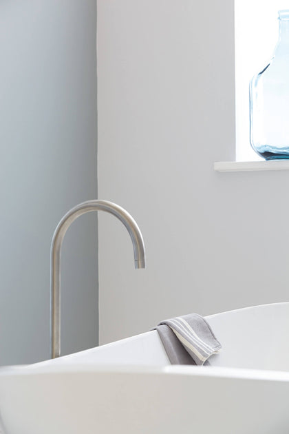 Little Greene Distemper | Inox no. 224