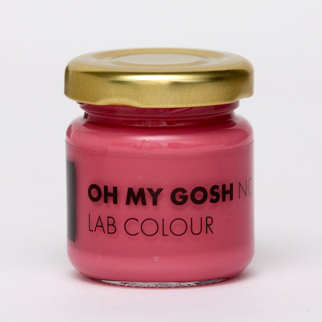 LAB PAINT Sample potje | OH MY GOSH NO. 779