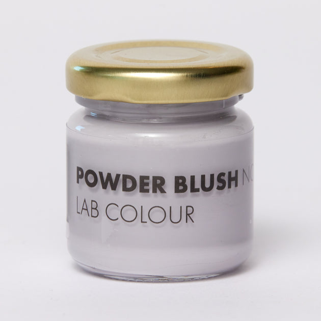 LAB PAINT Sample potje | POWDER BLUSH NO. 132