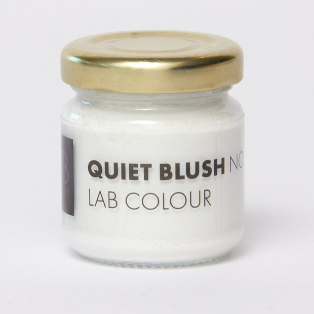 LAB Sample potje | QUIET BLUSH NO. 67 | Vestingh Paint • Craft • Lifestyle
