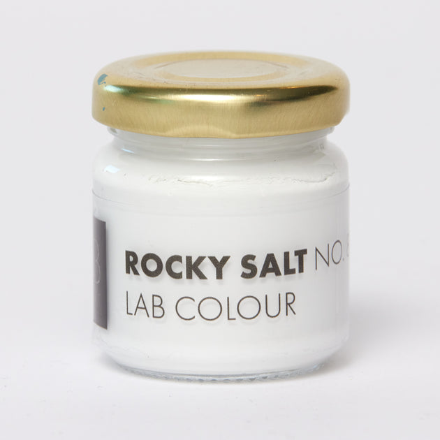 LAB PAINT Sample potje | ROCKY SALT NO. 88