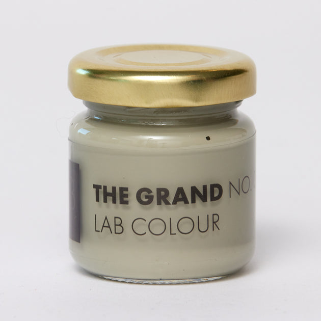 LAB PAINT Sample potje | THE GRAND NO. 325