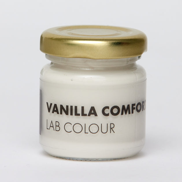 LAB PAINT Sample potje | VANILLA COMFORT NO. 149