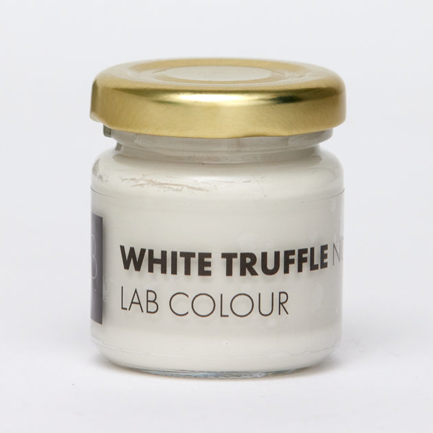 LAB PAINT Sample potje | WHITE TRUFFLE NO. 644