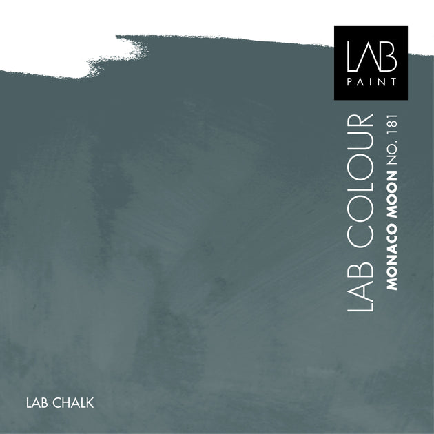 LAB PAINT Chalk Primer | MONACO MOON NO. 181
