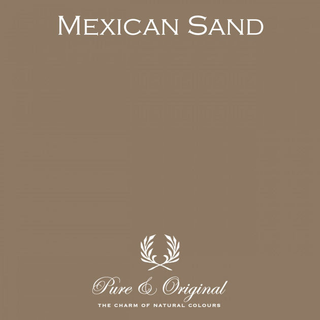Pure & Original WallPrim Pro | Mexican Sand
