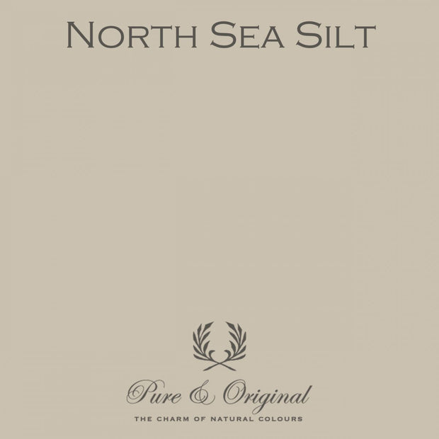 Colour Sample | North Sea Silt | Vestingh Paint • Craft • Lifestyle