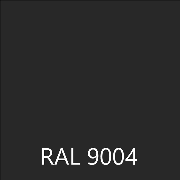 LAB PAINT Wallpaint | RAL 9004