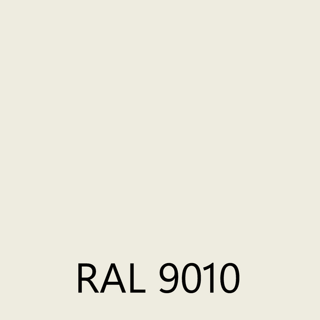 LAB PAINT Houtprimer Buiten | RAL 9010