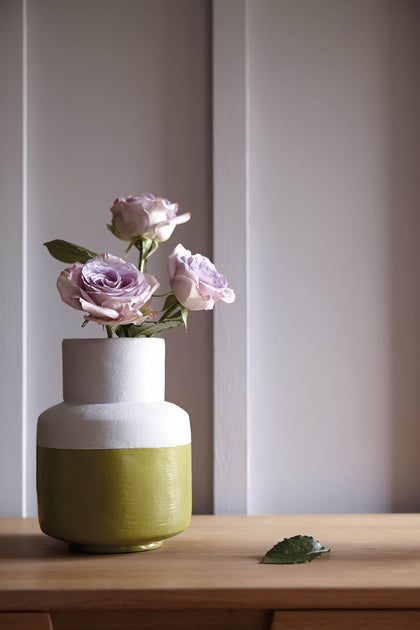 Little Greene Distemper | Welcome - Dark no. 181