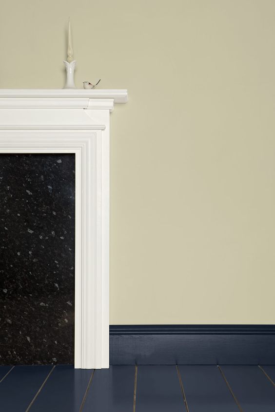 Exterior Masonry Paint | Bone no. 15 | Vestingh Paint • Craft • Lifestyle