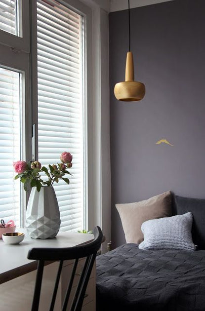 Farrow & Ball Full Gloss | Brassica no. 271