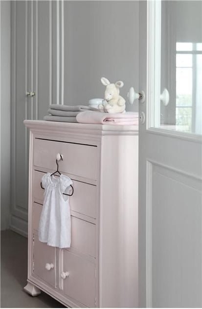 Farrow & Ball Soft Distemper | Calamine no. 230