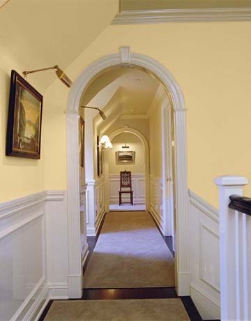 Farrow & Ball Soft Distemper | Dorset Cream no. 68